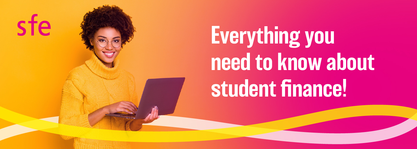 Student finance: getting it right first time – Find all our latest ...