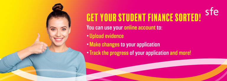 2023 to 2024: Get your student finance sorted! - Apply now for 2023 to ...